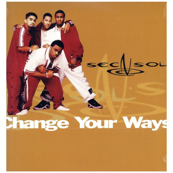 製造国 : US　　リリース年 : 1998　　レーベル : WARNER BROS　　品番 : 9 43994-0　　　　'98リリース作。US盤が未使用デッドストック入荷。90年代初頭にImmature、SmoothなどのProduce...