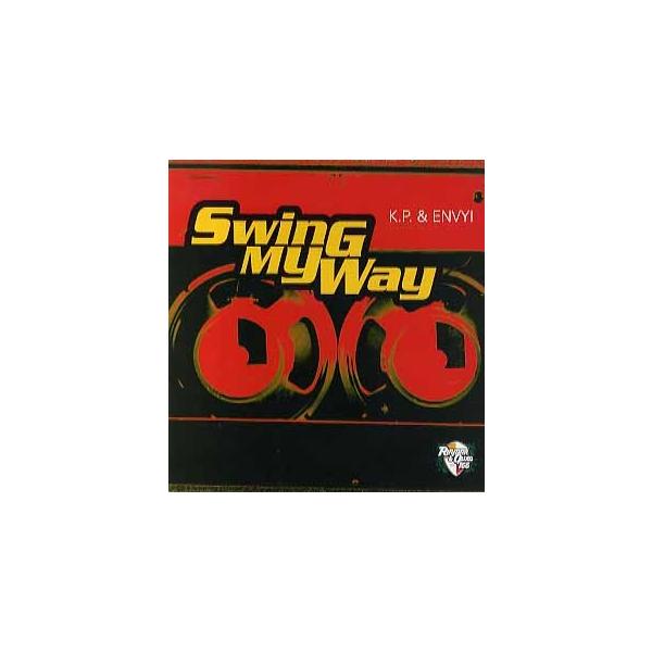 製造国 : EU　　リリース年 : 1998　　レーベル : EAST WEST　　品番 : 7559-63849-0 　　　　'98リリース作!! ヨーロッパ・オリジナル盤が未使用デッドストック入荷!! 女性ユニット「K.P. &amp;...