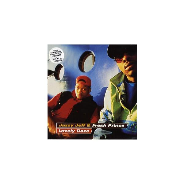 製造国 : UK　　リリース年 : 1998　　レーベル : Jive　　品番 : 0518900　　　　'98リリースの人気盤がデッドストック再入荷！おいしい音源を4曲収録したお得なEP!! お馴染みBill Withers使いの"Lov...