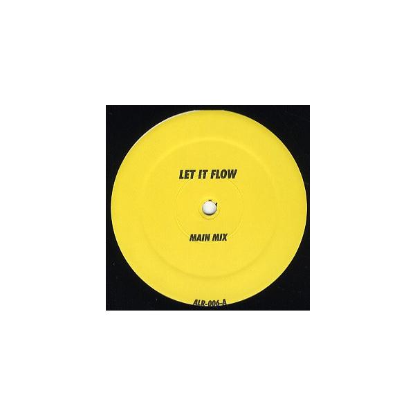 製造国 : US　　リリース年 : 1998　　レーベル : WHITE　　品番 : ALR-006　　　　'98リリース作!! '04のCDコンピレーション盤"D.I.G.I.T.A.L."にも収録されたホワイト・オンリー未発表音源盤が未...
