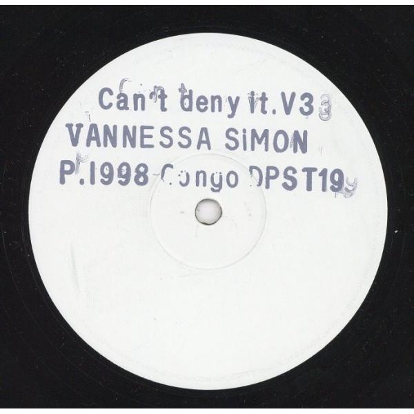 製造国 : UK　　リリース年 : 1998　　レーベル : Congo Records　　品番 : DPST 19　　　　未使用デッドストック。UK出身の女性ボーカルが'97にCongo Recordsからリリースした2nd Album"...