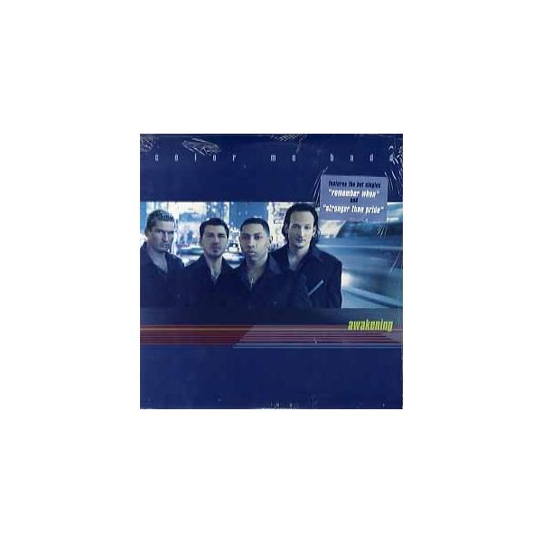 製造国 : US　　リリース年 : 1998　　レーベル : EPIC　　品番 : E 68670　　　　'98リリース作。US正規アルバム。シールド・未開封盤です。'91の"I Wanna Sex You Up"の大ヒットで知られる男性4...