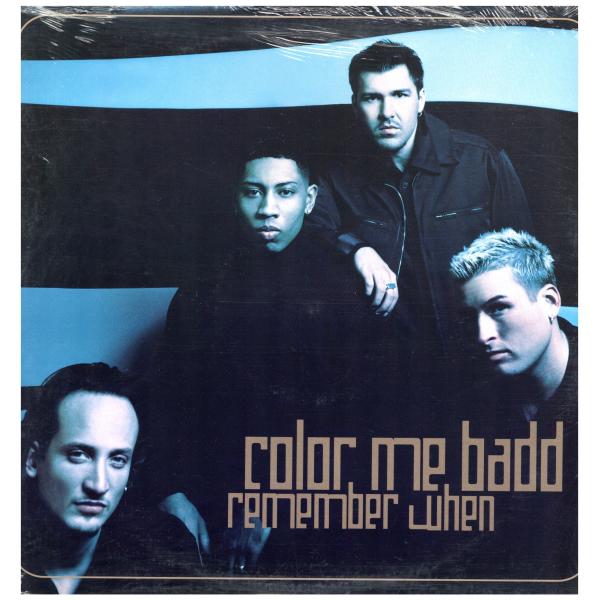 製造国 : US　　リリース年 : 1998　　レーベル : Epic　　品番 : 49 78982　　　　シールド・未開封盤です。NEW ALBUMからの1st CUTは以外（失礼）なしっとりSLOW JAM！