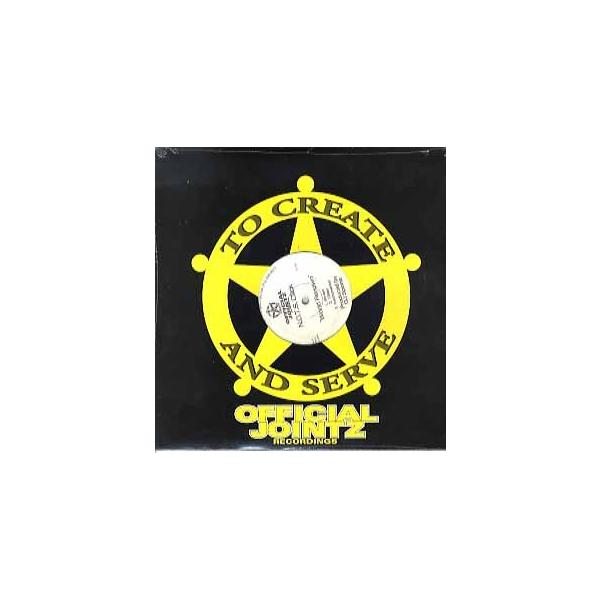 製造国 : US　　リリース年 : 1998　　レーベル : Official Jointz Recordings 　　品番 : OJ 320 　　　　'98リリース作。シールド・未開封でデッドストック入荷。Xperado等で知られる90'...