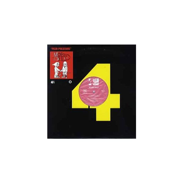 製造国 : JAPAN　　リリース年 : 1998　　レーベル : 4 Th B Way / Lexington　　品番 : MR069　　　　日本企画の再発盤!! デッドストック入荷!! Large Professor Produceによ...