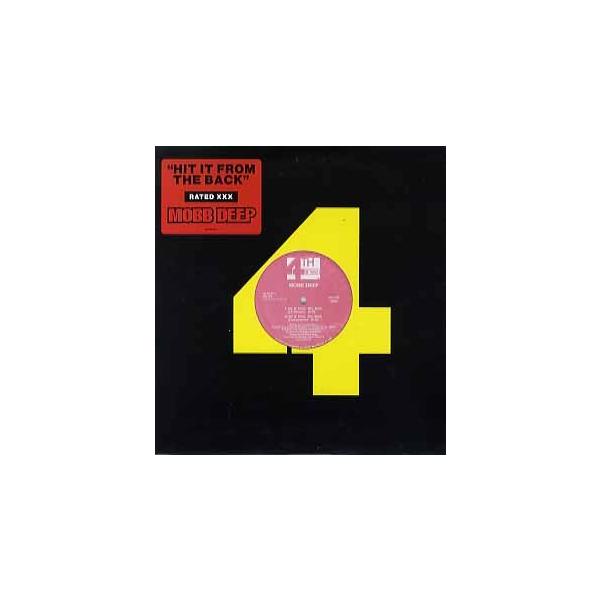 製造国 : JAPAN　　リリース年 : 1999　　レーベル : 4 Th B Way / Lexington　　品番 : MR-068　　　　日本企画の再発盤!! デッドストック入荷!! '93 DJ Premier、Large Pも参...