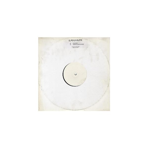 製造国 : UK　　リリース年 : 1998　　レーベル : Kickback Records　　　　　　4 HeroやSoul II Soul等の作品にも参加していた女性ボーカルによる’98にリリースされたホワイトプレスシングル!!!当時...