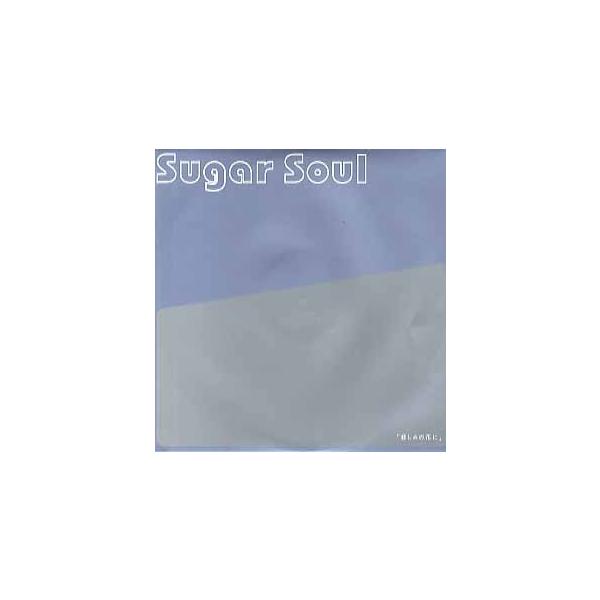 製造国 : JAPAN　　リリース年 : 1998　　レーベル : Flava　　品番 : FLV-2006　　　　'98 リリースのJapanese R&amp;B傑作がデッドストック入荷!! 記念すべきSugar Soulのメジャー・デ...