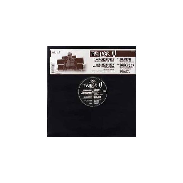 製造国 : JAPAN　　リリース年 : 1998　　レーベル : CUTTING EDGE / RHYTHM REPUBLIC　　品番 : RR12-88058　　　　'98リリース作!! 日本のAvexから出たコノ盤がデッドストック入荷...