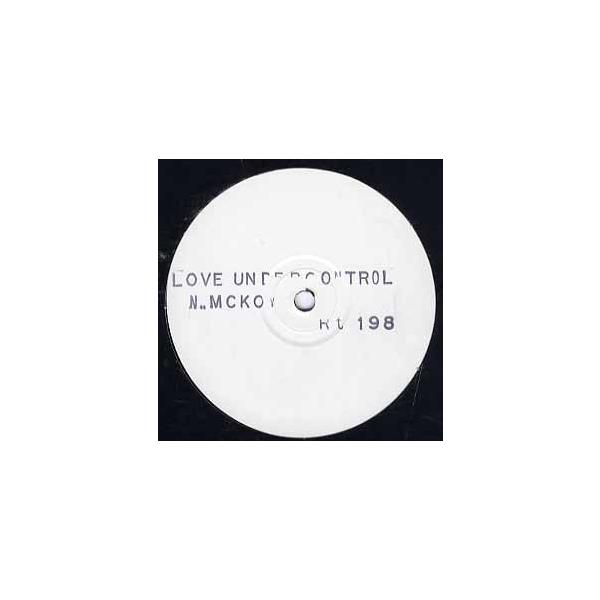 製造国 : UK　　リリース年 : 1998　　レーベル : RIGHT TRACK　　品番 : RT 198　　　　'98リリース作!! UKホワイトプレスオンリー盤がデッドストック入荷!! UK Acid Jazzシーンの代表格Jame...