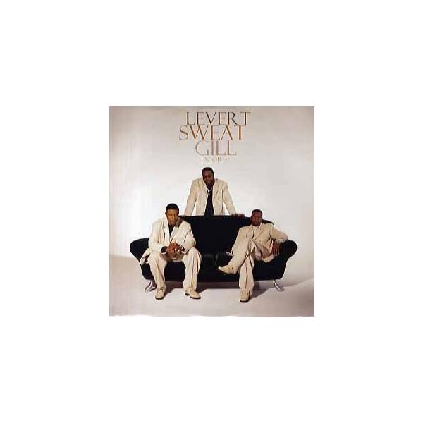 製造国 : UK　　リリース年 : 1998　　レーベル : ELEKTRA　　品番 : E3817　　　　'98リリース作!! オリジナルUK盤が未使用デッドストック入荷!! Gerald Levert、Keith Sweat、Johnn...