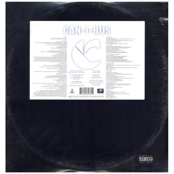 製造国 : US　　リリース年 : 1998　　レーベル : Universal　　品番 : U2-53136  　　　　'98リリース作。US正規盤。シールド・未開封です。LL Cool Jとのバトル合戦でシーンに登場し、闘争心剥き出しの...