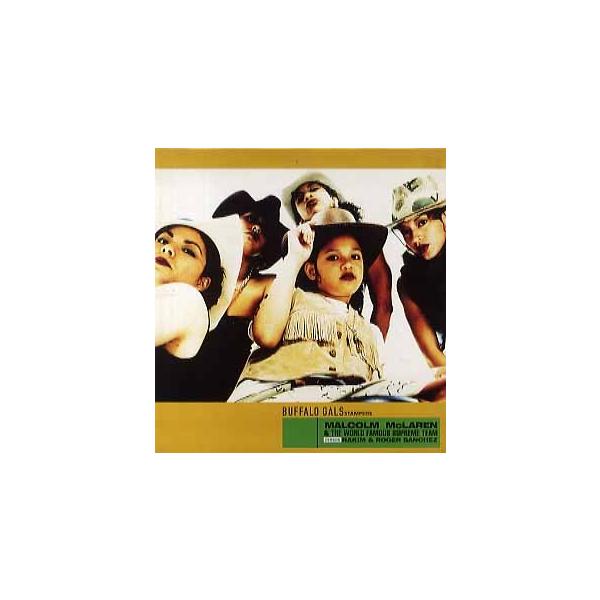 製造国 : UK　　リリース年 : 1998　　レーベル : VIRGIN　　品番 : VST 1717 / 7243 8 95328 6 9　　　　'98リリース作!! 未使用デッドストック商品ですがジャケに経年保管の傷み・折れ等がござい...