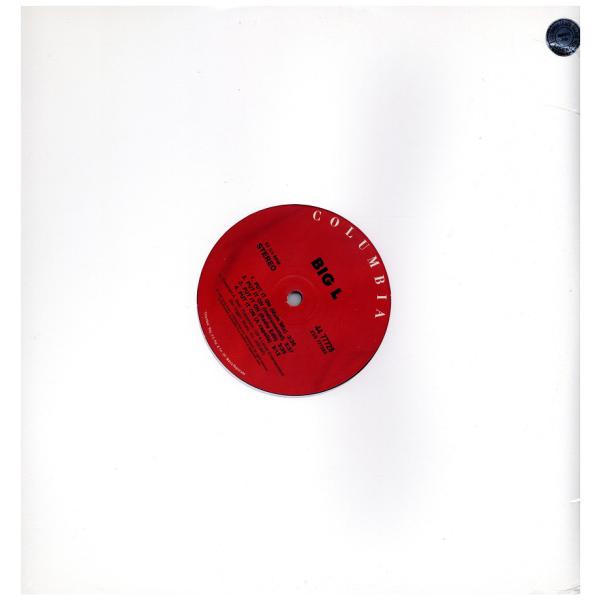 製造国 : US　　リリース年 : 1995　　レーベル : COLUMBIA　　品番 : 44 77728　　　　90's Hip Hop Classics。正規再発盤。シールド・未開封です。故D.I.T.C.のBig Lによる'94のH...