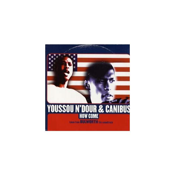 製造国 : UK　　リリース年 : 1998　　レーベル : Interscope Records　　品番 : INT95598　　　　未使用でデッドストック入荷!! '98リリースのサントラ"Bulworth"からのシングル！USは正規未...