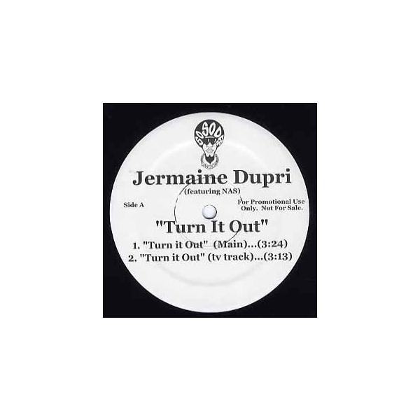 製造国 : US　　リリース年 : 1998　　レーベル : SO SO DEF　　　　　　Jam &amp; Lewis、Baby Face、Teddy Riley達の次代を担うサウンド・クリエイターとして、現R&amp;B/ヒップホップ...
