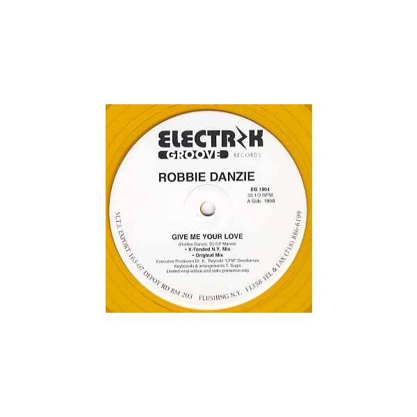 製造国 : US　　リリース年 : 1998　　レーベル : ELECTRIK GROOVE　　品番 : EG1004　　　　'98リリース作。CPM-Marvin率いるR&amp;B/Hip Hopユニット「Masters Of Funk...
