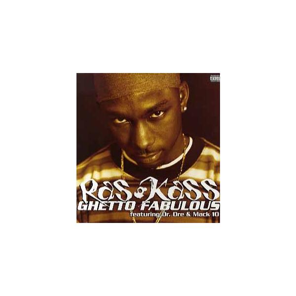 製造国 : US　　リリース年 : 1999　　レーベル : PRIORITY　　品番 : PVL 53453　　　　シールド・未開封ですがレコード取り出し口側シュリンク3分の1くらい空いています。ウェストコーストのベテランMC、Ras K...