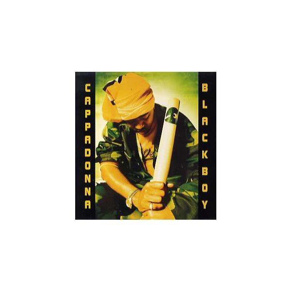 製造国 : HOLAND　　リリース年 : 1998　　レーベル : EPIC　　品番 : 665933 6　　　　'98リリース作!! オランダ盤シングルが未使用デッド・ストック入荷!! Wu-Tang Clan最後の加入メンバーとして知...