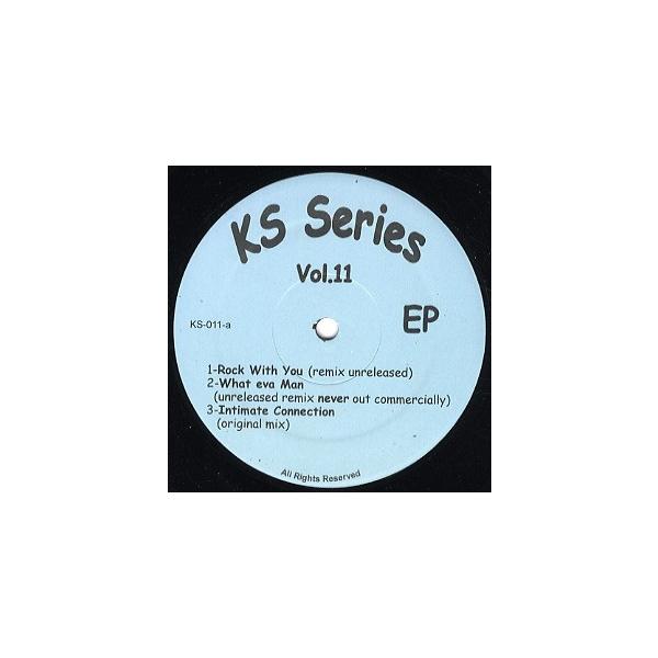 製造国 : US　　リリース年 : 1998　　レーベル : KS SERIES　　品番 : 11　　　　'98リリース作!! US盤が未使用デッドストック入荷!! 90年代後期にHip Hop〜R&amp;Bの未発表音源をコンパイルしたK...