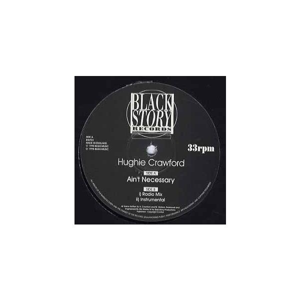 製造国 : UK　　リリース年 : 1998　　レーベル : BLACK STORY　　品番 : BSLP03　　　　'98リリース作!! Black StoryからのUK盤がデッドストック入荷!! 90年代後期に活躍したUKの女性R&am...