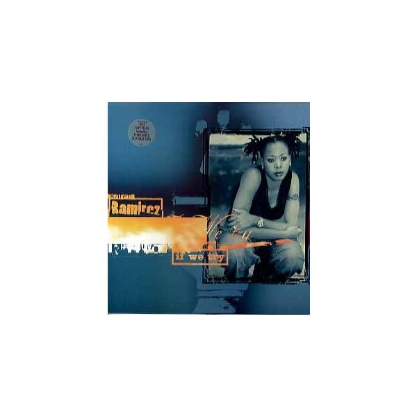 製造国 : ITALY　　リリース年 : 1998　　レーベル : Bustin' Loose Recordings 　　品番 : BL018　　　　'98リリース作!! イタリア盤がデッドストック入荷!! UKはロンドン生まれ、トリニダー...