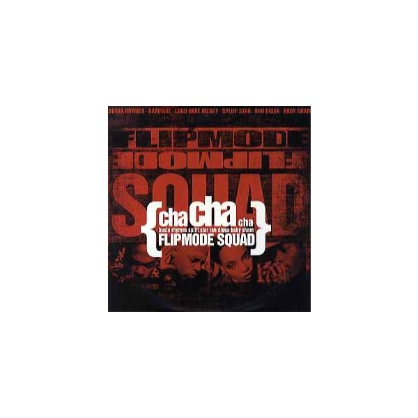 製造国 : UK　　リリース年 : 1998　　レーベル : ELEKTRA　　品番 : 7559-63810-0　　　　Busta率いるFlipmode Squadが1998年に放ったヒットチューン！ProはBustaと相性抜群なDJ S...