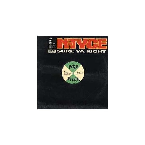 製造国 : US　　リリース年 : 1995　　レーベル : Wild Pitch Records　　品番 : Y-58345　　　　1995年US Original!! Wu-Tang 一派!! 「LP Ver.」はThe Gap Ban...