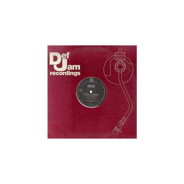 製造国 : US　　リリース年 : 1998　　レーベル : DEF JAM　　品番 : 314 566-217-1　　　　US Org!!初期のRuff Rydersの傑作と言えば、誰もがこの曲を上げる"Ruff Ryders Anthe...