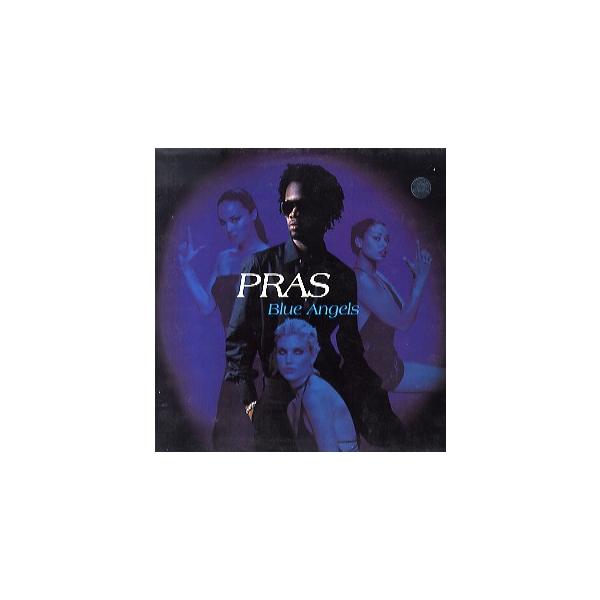 製造国 : EU　　リリース年 : 1998　　レーベル : COLUMBIA　　品番 : COL 666303 6　　　　'98リリース作!! EU正規盤が未使用デッドストック入荷!! 元フュージーズのプラスの大ヒットアルバム"Ghett...