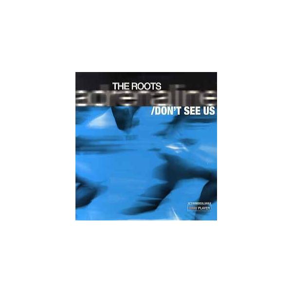 製造国 : US　　リリース年 : 1998　　レーベル : MCA　　品番 : MCA 12-55514 　　　　'98リリース作。シールド・未開封盤です。フィラデルフィア出身のヒップホップ・バンドの3ｒｄアルバム"Things Fall...