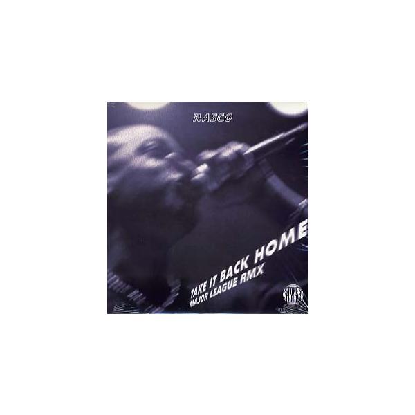 製造国 : US　　リリース年 : 1999　　レーベル : STONES THROW　　品番 : STH2015　　　　'99リリースの西海岸アングラ・クラシックが未使用デッドストックで入荷。'98年傑作デビュー・アルバム『Time Wa...