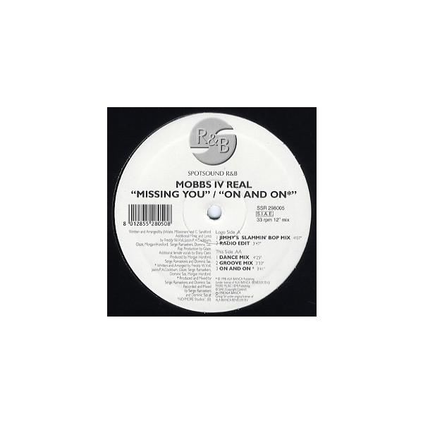 製造国 : UK　　リリース年 : 1998　　レーベル : SIAE　　品番 : SSR 298005　　　　'98にリリースされた人気UK R&amp;Bがオリジナルレーベルで再発！元ネタは'84にJohn Waitがチャート1位を獲得...