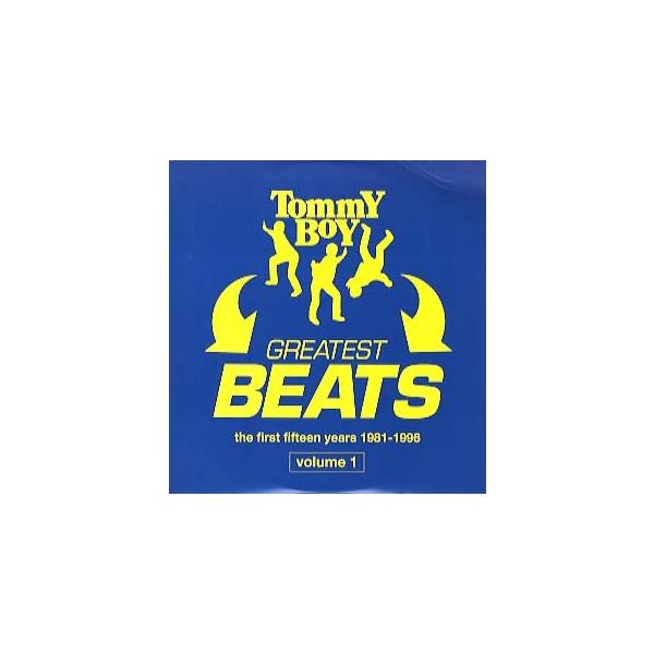 製造国 : US　　リリース年 : 1998　　レーベル : TOMMY BOY　　品番 : TB 1115　　　　未使用・デッドストック・シールド。US Org。Hip Hop創生期から重要作品をリリースし続けてきた重要レーベルである「T...