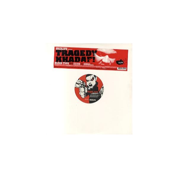 製造国 : US　　リリース年 : 1998　　レーベル : GEE STREET　　品番 : 63881-33542-1　　　　'98リリース作。US盤が未使用デッドストック入荷。古くはMarley MarlのJuice Crewの元、S...