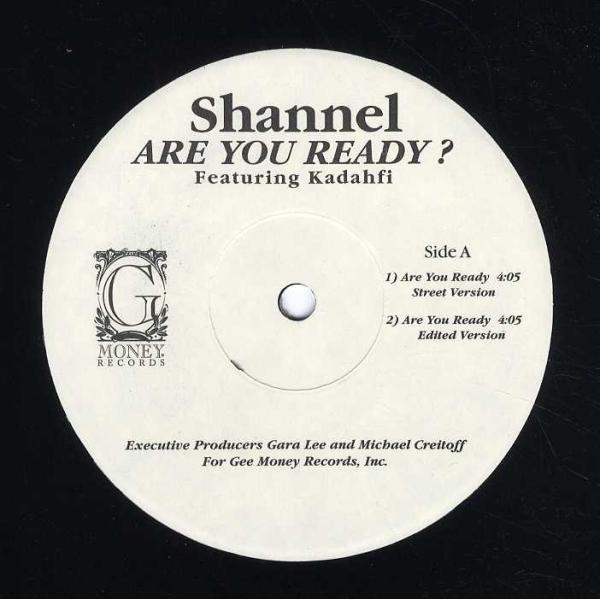 製造国 : US　　リリース年 : 1998　　レーベル : G-Money Records　　　　　　Lisa Lewisを輩出したG-Money Recordsが第二弾となる女性ボーカルのシングルをリリース!!Lisa Lewis同様、...