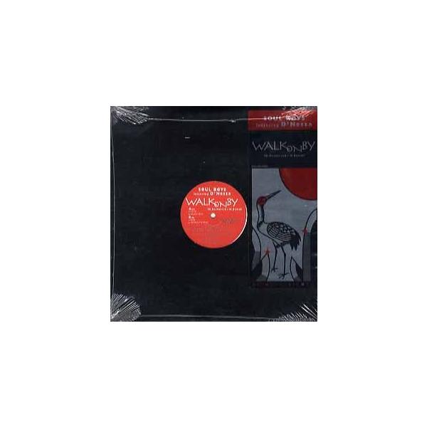 製造国 : JAPAN　　リリース年 : 1998　　レーベル : KATANA　　品番 : KATANA-2001　　　　'98リリース作。日本企画でダンクラ定番Esther Williams"Last Night Change It A...