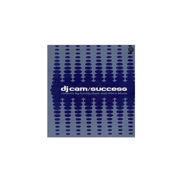 製造国 : FRANCE　　リリース年 : 1999　　レーベル : Inflamable　　品番 : COL 666394-6　　　　フランスを代表するプロデューサー DJ Camの傑作「Success」のリミックス盤!! Remix K...