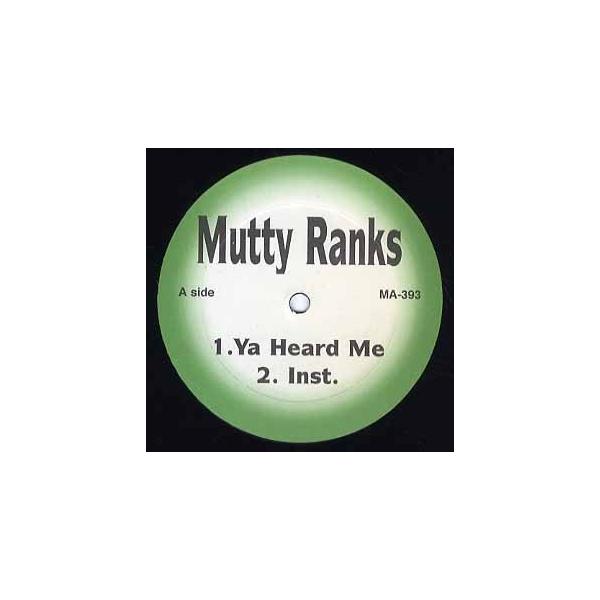 製造国 : US　　リリース年 : 1999　　レーベル : WHITE　　品番 : MA-393 　　　　'98リリース作!! 自主プレスオンリー盤がデッドストック入荷!! 1988年に結成後、98年に解散するまでNew School期に...