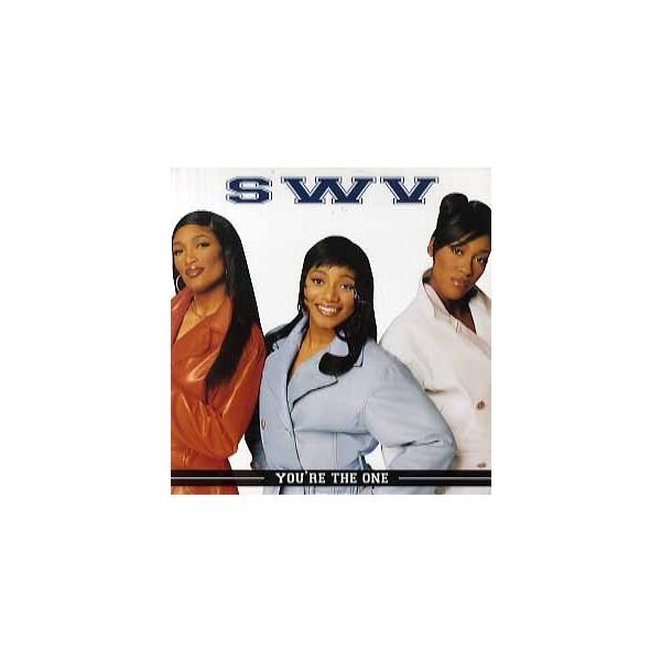 製造国 : EU　　リリース年 : 1996　　レーベル : RCA　　品番 : 74321 38331-1　　　　'96リリース作!! EU盤が未使用デッドストック入荷!! TLC等と並び90年代を彩った3人組R&amp;Bガール・グルー...