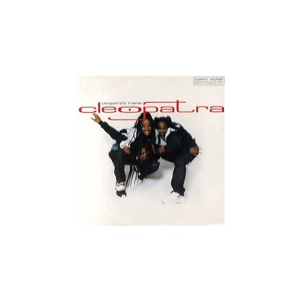 製造国 : US　　リリース年 : 1999　　レーベル : MAVERICK / WARNER　　品番 : 9 43997-0　　　　'99リリース作。US盤がデッドストック入荷。UK版[TLC]と称されデビューした3姉妹R&amp;Bガ...