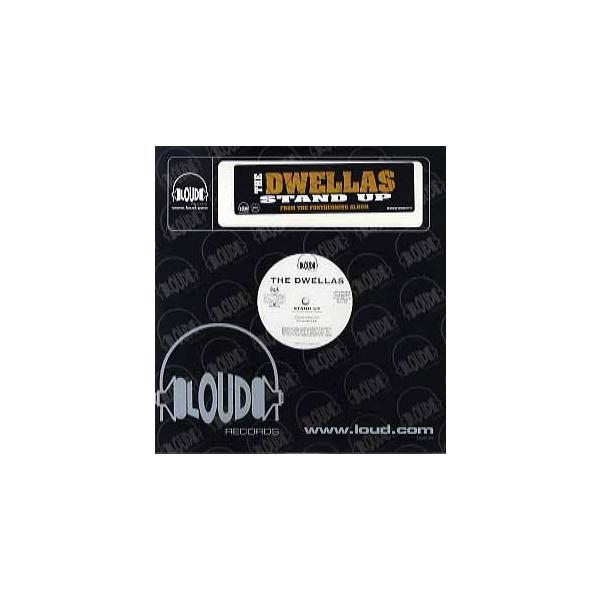 製造国 : US　　リリース年 : 1998　　レーベル : LOUD　　品番 : RDAB-65617-1　　　　'98リリース作!! US Promo Only盤が未使用デッドストック入荷!! 90年代後期、Wu-Tang Clan、M...