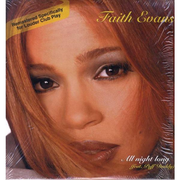 製造国 : US　　リリース年 : 1999　　レーベル : Bad Boy Entertainment　　品番 : 78612-79206-1　　　　'98 2ndアルバム"Keep The Faith"からのシングル！"Love Lik...