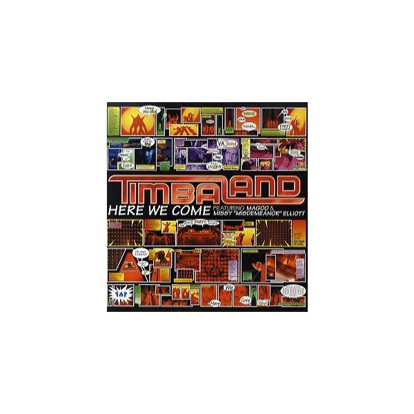 製造国 : EU　　リリース年 : 1999　　レーベル : VIRGIN　　品番 : 7243 895651 6 4　　　　ジャケ付きのEU盤が登場!! リリース当時、US,日本共にCLUBで大受けでした!! SPIDER MANのフレー...