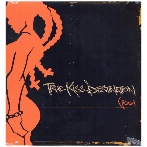 製造国 : JAPAN　　リリース年 : 1999　　レーベル : True Kiss Disc　　品番 : TRUEKA-103　　　　'99リリース作。未使用のデッドストックで少量入荷。DOSのダンサーAsamiとしてデビューした吉田麻...