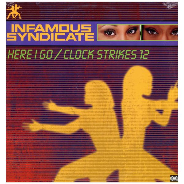 製造国 : US　　リリース年 : 1999　　レーベル : RELATIVITY　　品番 : 88681-1771-1　　　　'99リリース作。US盤が未使用デッドストック入荷。Relativityからデビューした、シカゴ出身のフィメール...