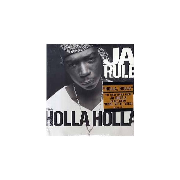 製造国 : US　　リリース年 : 1999　　レーベル : MURDER INC / DEF JAM　　品番 : 314 566 959-1　　　　今となっては廃盤となる1999年の傑作フロアチューンが久々に再入荷!! 当時のMurder...