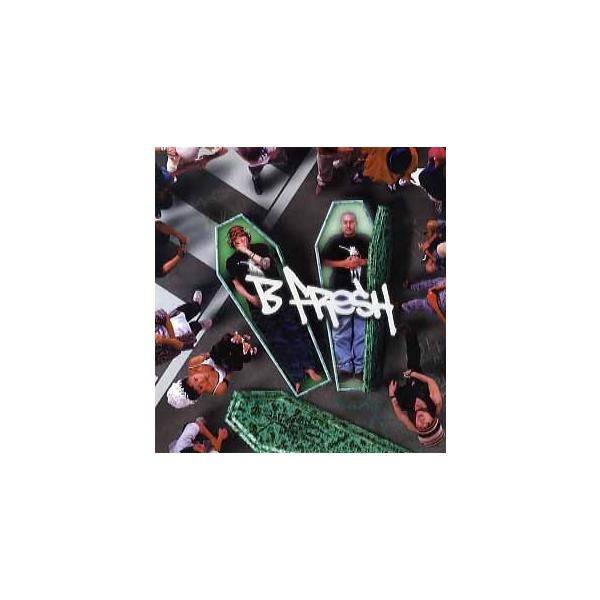 製造国 : JAPAN　　リリース年 : 1999　　レーベル : SHOGNNATE ENT　　品番 : DSJ-3　　　　'99リリース作!! デッドストック入荷!! 1988年結成、B-Fresh 3、そしてDJ Krush &amp...