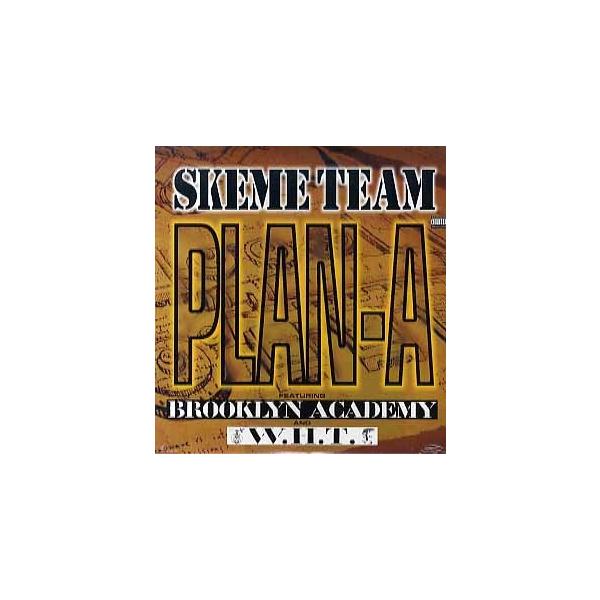 製造国 : US　　リリース年 : 1999　　レーベル : 3-2-1 Records 　　品番 : T21 LP 1041 　　　　'99リリース作。US正規盤。シールド・未開封デッドストック入荷。東海岸のBlock McCloud、M...