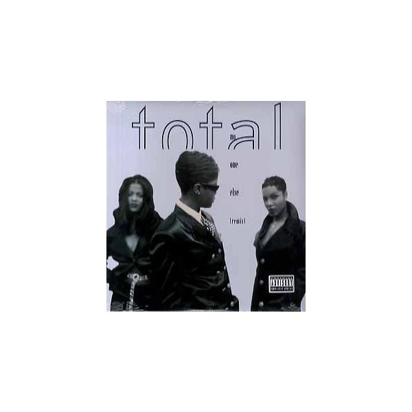 製造国 : US　　リリース年 : 1995　　レーベル : BAD BOY　　品番 : 78612-79052-1　　　　'95リリース作!! US盤が未使用デッドストックで入荷!! 90年代、SexyなR&amp;BグループとしてDop...